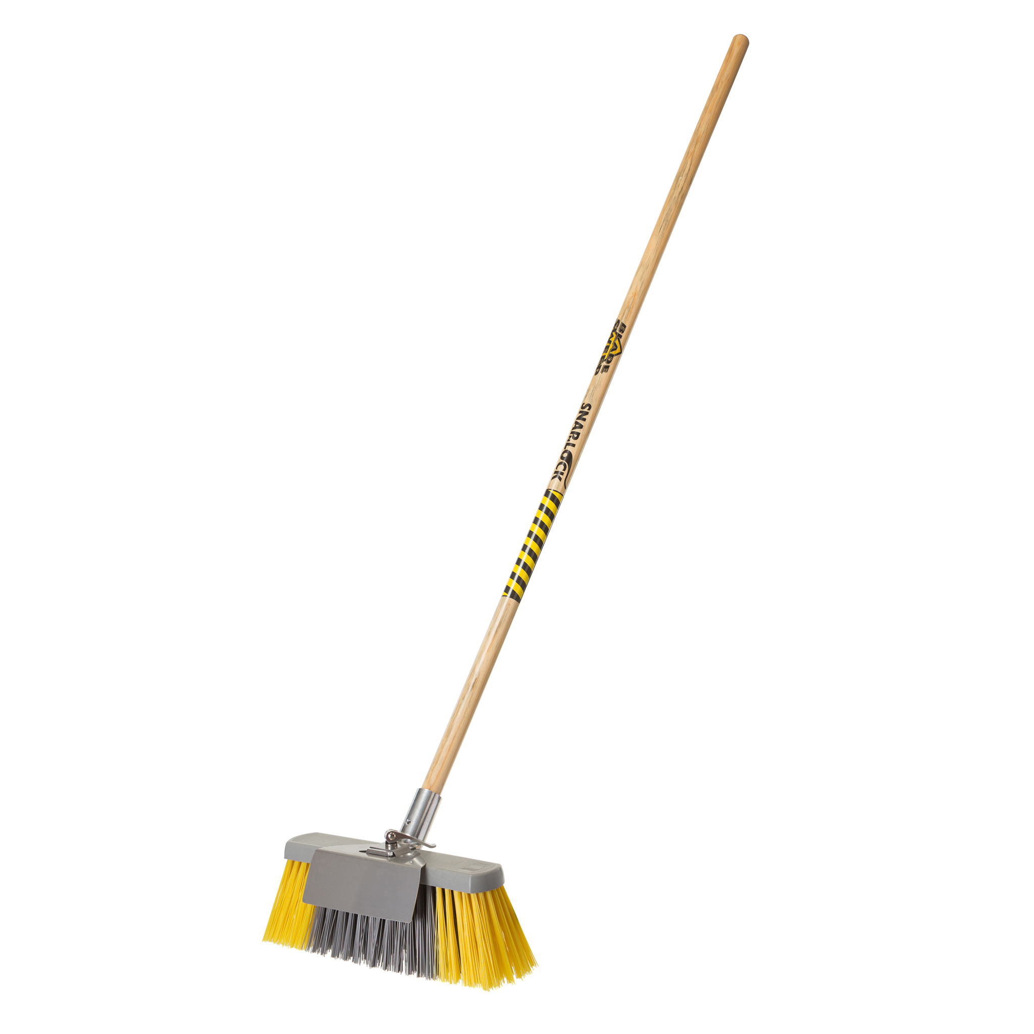 Blade Sweep, Globally Patented Trade Broom - New Zealand | Brownbrush