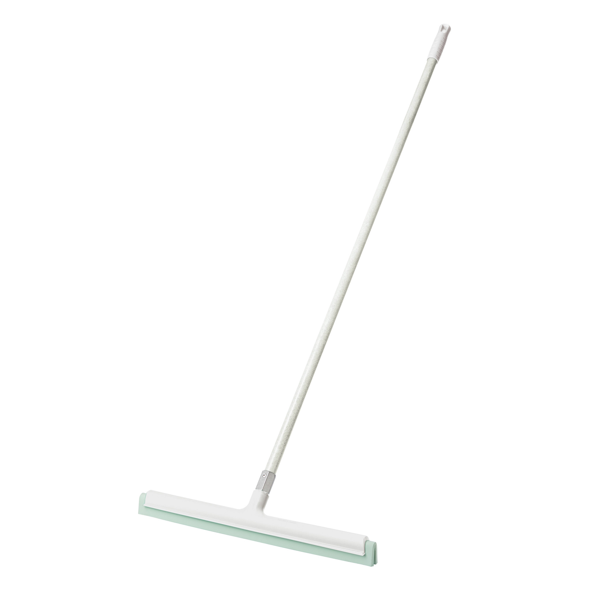 60CM MONO BLADE HACCP ACME THREAD Floor Squeegee Complete Fibre Glass ...